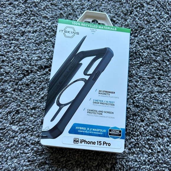 ITSKIN | Cell Phones & Accessories | Phone Case 5 Pro | Poshmark